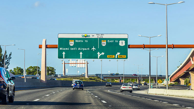 New V2X solution becomes operational at Florida Turnpike CV pilot ...