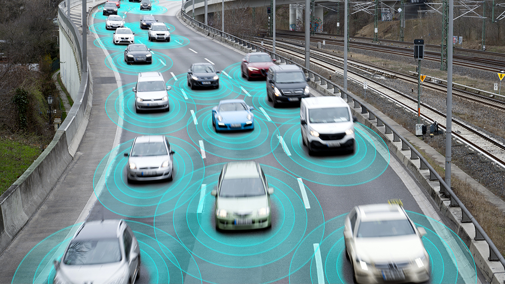 OpenRoaming platform to focus on CAV data challenge | Traffic ...