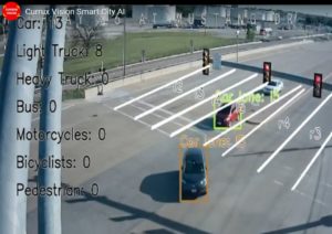 Autonomous AI-based traffic surveillance system offers +98% accuracy ...