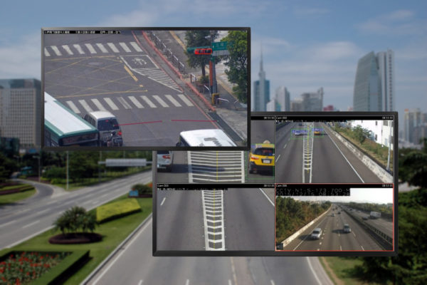 AI-powered traffic management system to launch at ISC West 2020 ...