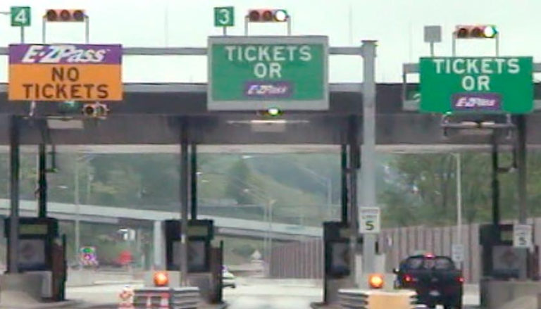 Pennsylvania Turnpike to get new dual-purpose fibre optic network ...