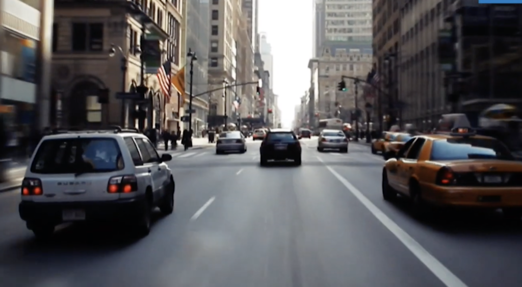 The basics of coordinating traffic signals | Traffic Technology Today