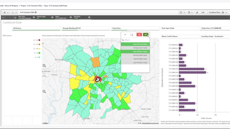 2019 AADT data released for nearly every US road | Traffic Technology Today
