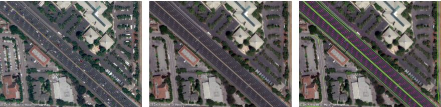 Toyota collaborations create HD maps for automated driving | Traffic ...