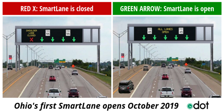 Ohio DOT SmartLane congestion relief project migrates to the cloud ...
