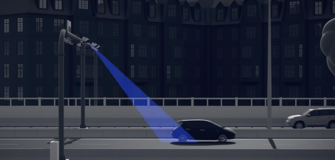 Q-Free teams up with Raytheon to improve ALPR and tolling for MassDOT ...