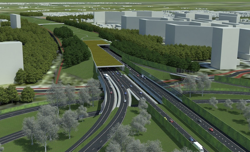 UK road users to benefit from holistic approach to infrastructure ...