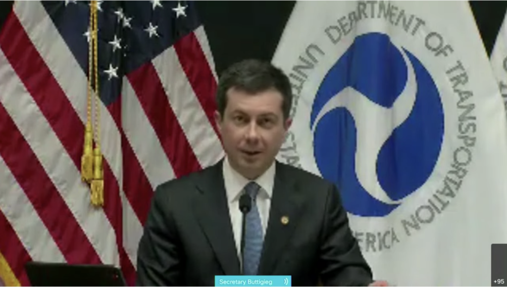 US Transportation Secretary promises to address concerns around 5.9GHz ...