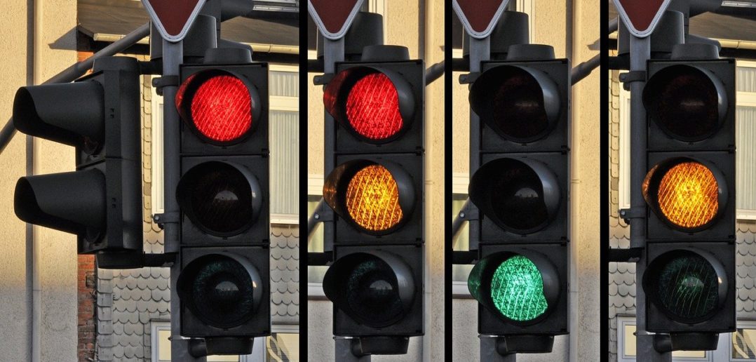 Q-Free advanced traffic signal controllers to be installed throughout ...