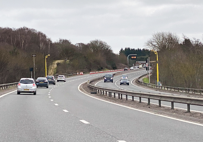 Jenoptik’s flexible speed enforcement underpins new storm safety scheme ...