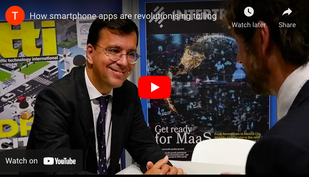 EXCLUSIVE VIDEO: How Emovis smartphone apps are revolutionising tolling ...