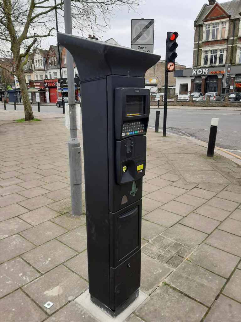 London borough improves parking options with Flowbird technology ...