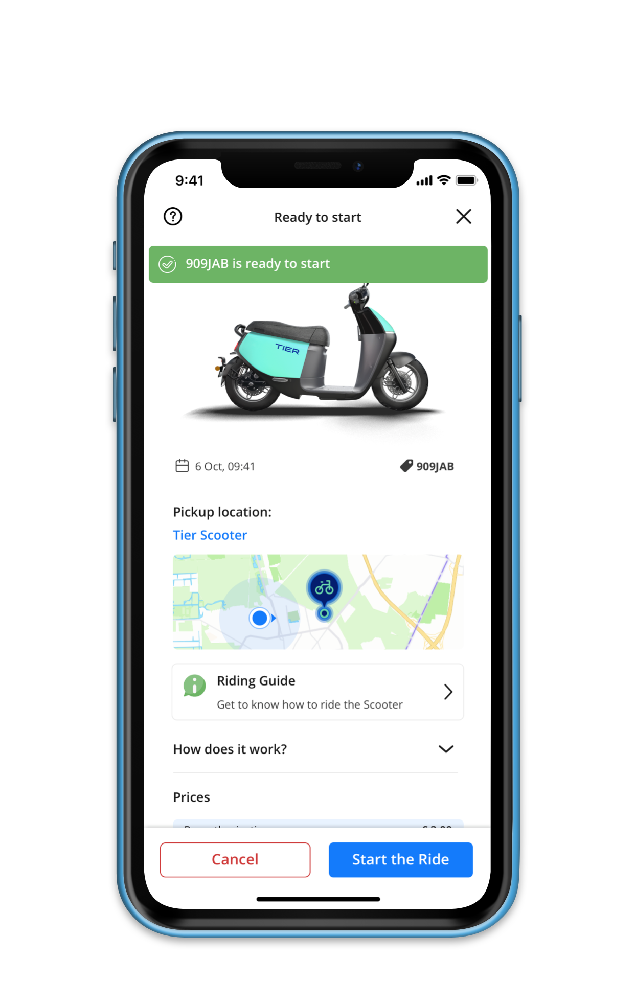 TIER Mobility and Gaiyo partnership boosts micromobility in the ...