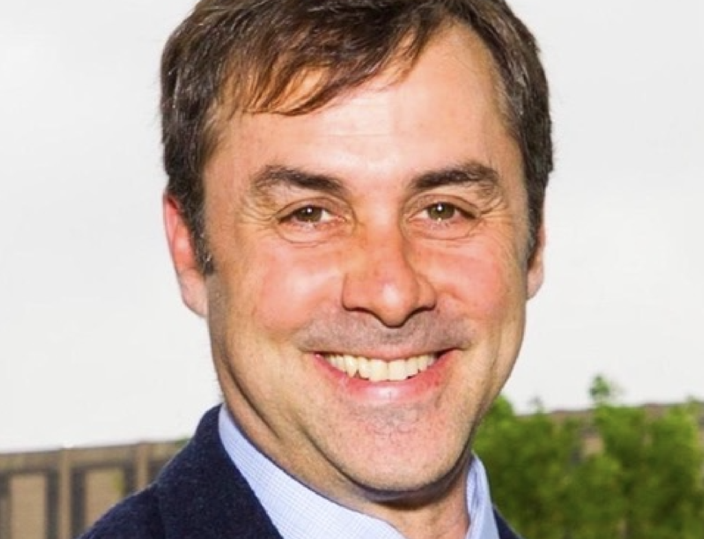 Podcast 19: The rise in road risk - an interview with David Braunstein ...