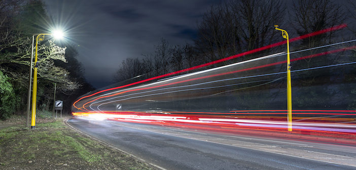 Four new Jenoptik average speed camera schemes planned for Warwickshire ...