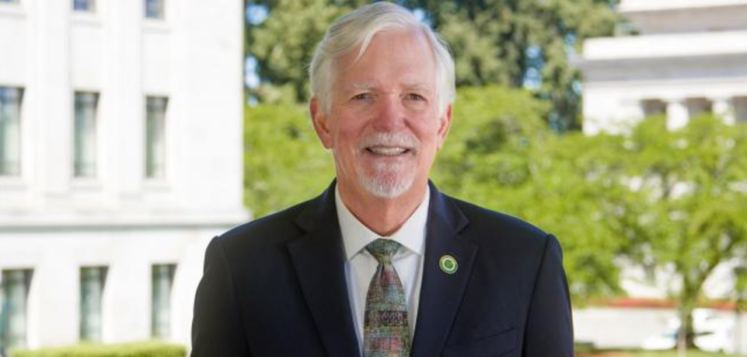 #ITSA 2021: Podcast - an interview with Roger Millar, new ITS America ...