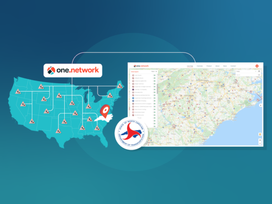 North Carolina DOT launches first statewide work-zone data exchange ...