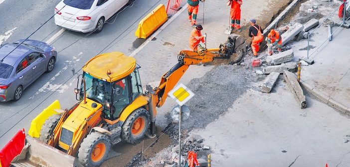 USDOT Working Group releases Work Zone Data Exchange Version 4.0 ...