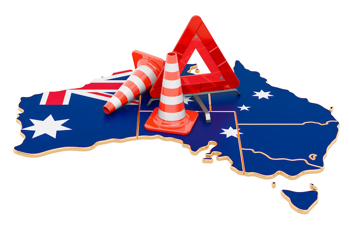 Twelfth annual ITS Australia Award winners announced | Traffic ...