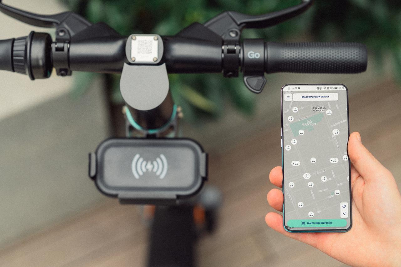 TIER Mobility becomes official member of the European Commission’s MaaS ...