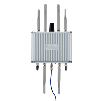 Cohda Wireless launches “world’s most advanced” V2X connectivity ...