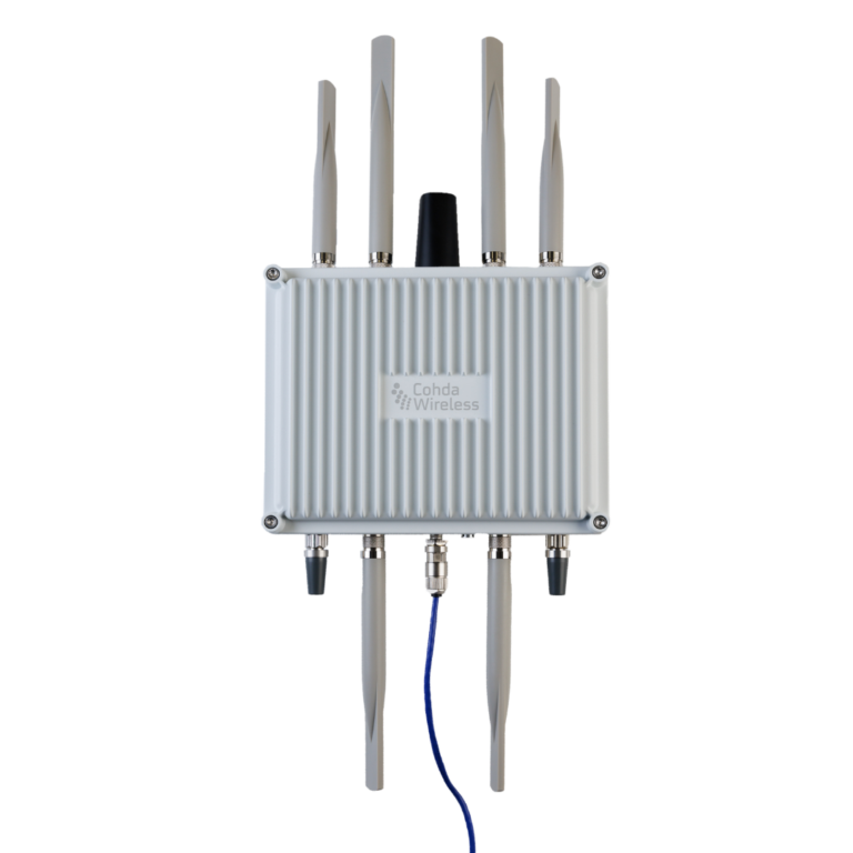 Cohda Wireless launches “world’s most advanced” V2X connectivity solution | Traffic Technology Today