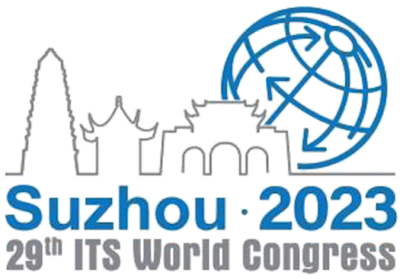 29th ITS World Congress | Traffic Technology Today