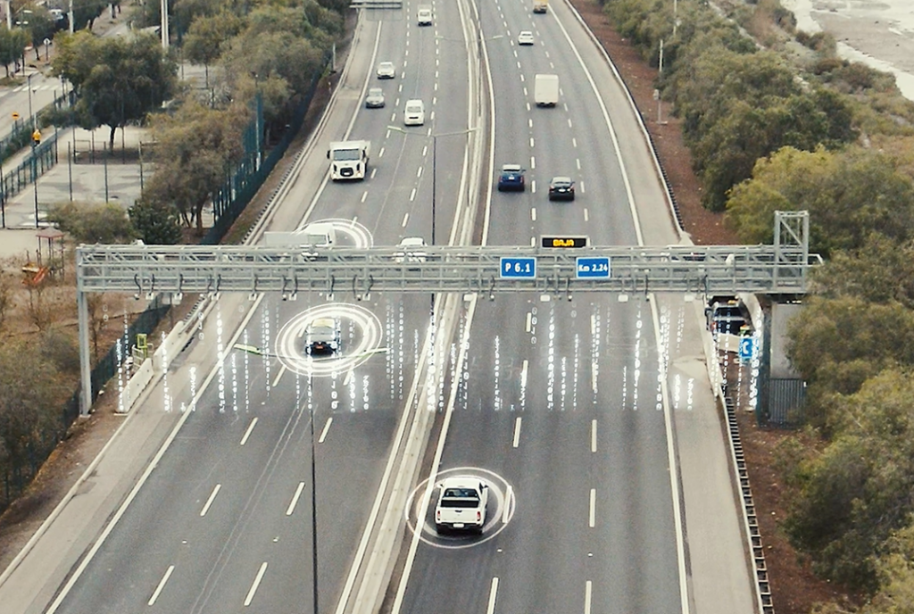 SUPPLIER FEATURE: How to make free-flow tolling work efficiently ...