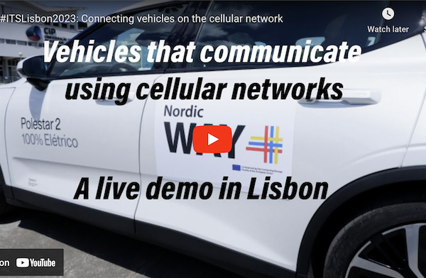 Traffic Technology Today | Planning | Safety | Data Modeling | Smart Cities